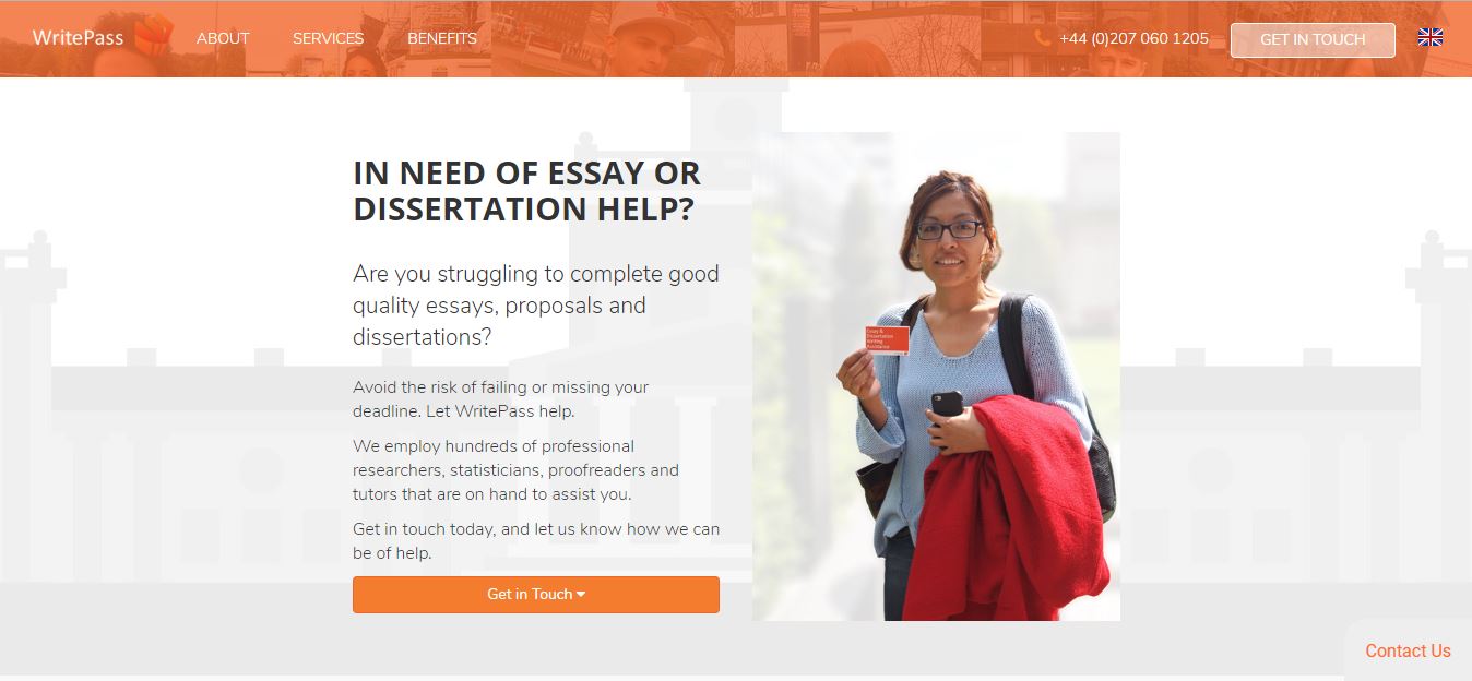 Academicwriting UK Review 2025 | Worst Dissertation Writing Service